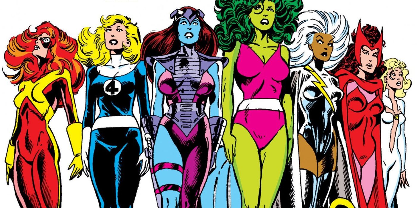 10 Marvel Teams Dagger Has Joined In The Comics