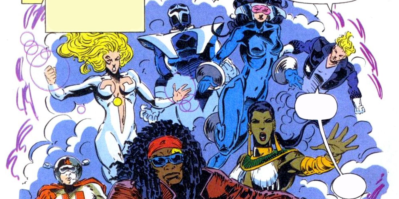 10 Marvel Teams Dagger Has Joined In The Comics