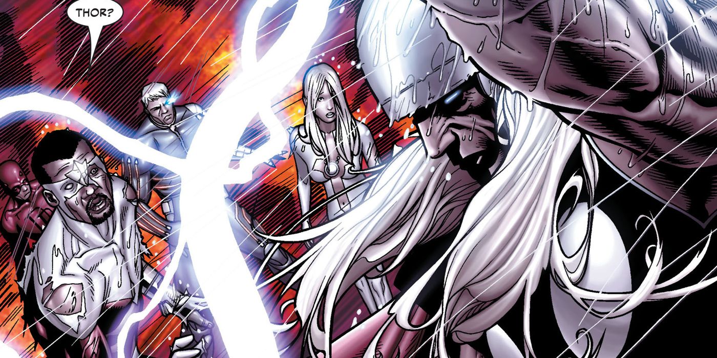 10 Marvel Teams Dagger Has Joined In The Comics