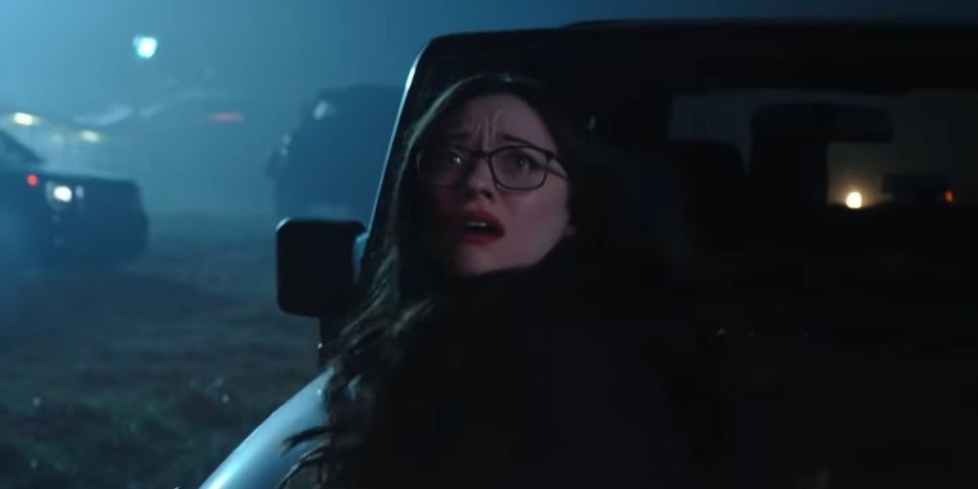 WandaVision: 10 Things About Darcy Lewis That Make No Sense