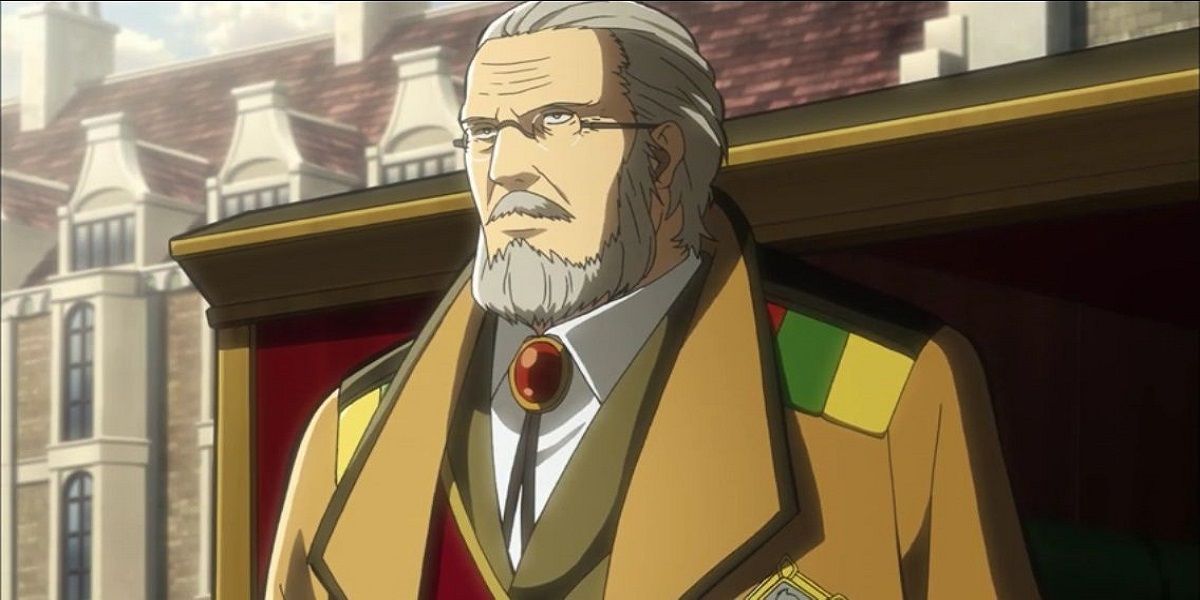 Attack On Titan: The Series' 5 Best Leaders (& Its 5 Worst)