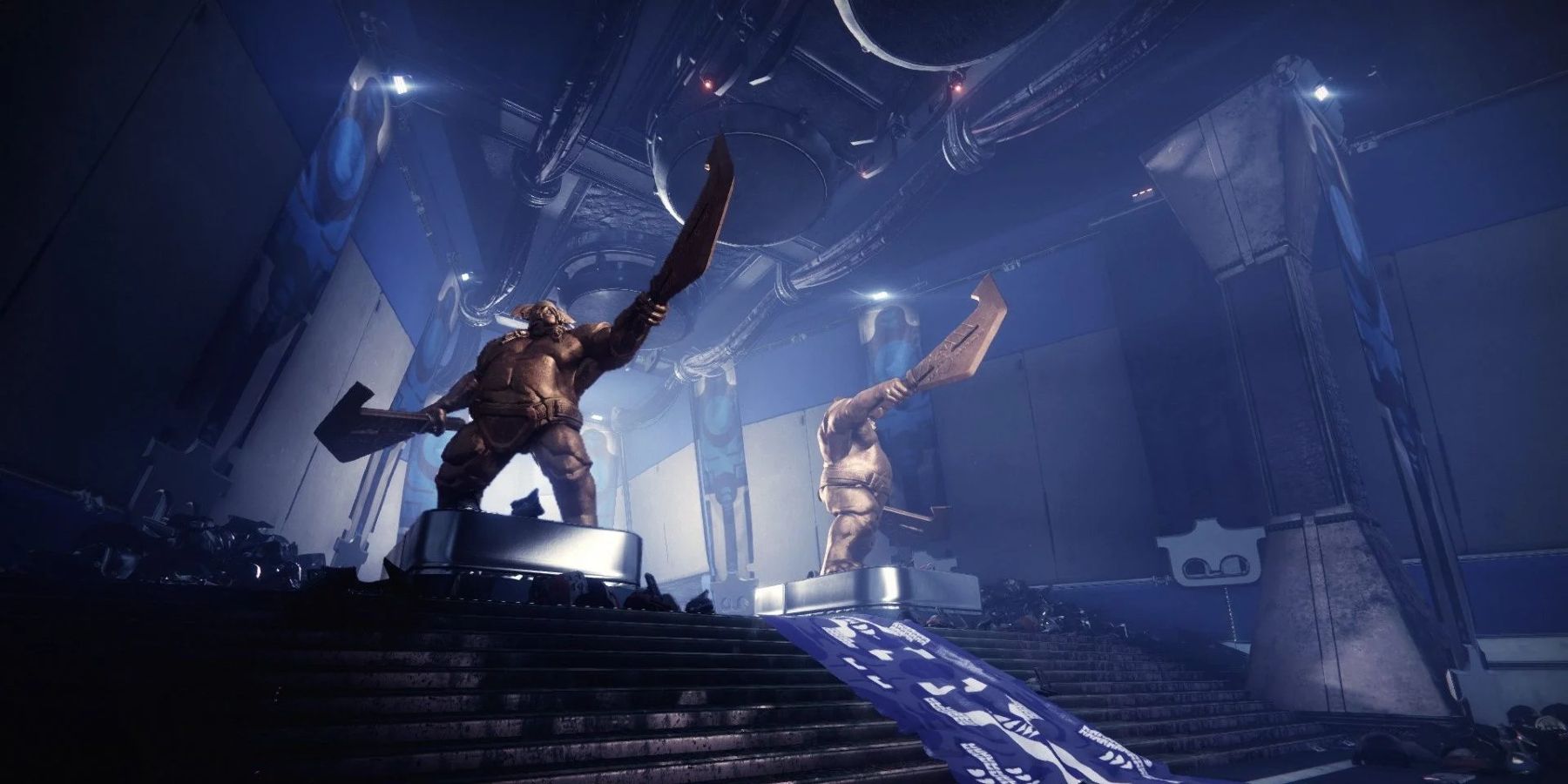 Destiny 2: Beyond Light Is Already a Much Better Expansion Than Shadowkeep