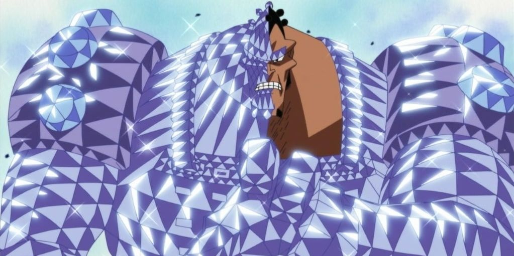 One Piece: 10 Powerful Devil Fruits That Are Useless Outside Of Battle