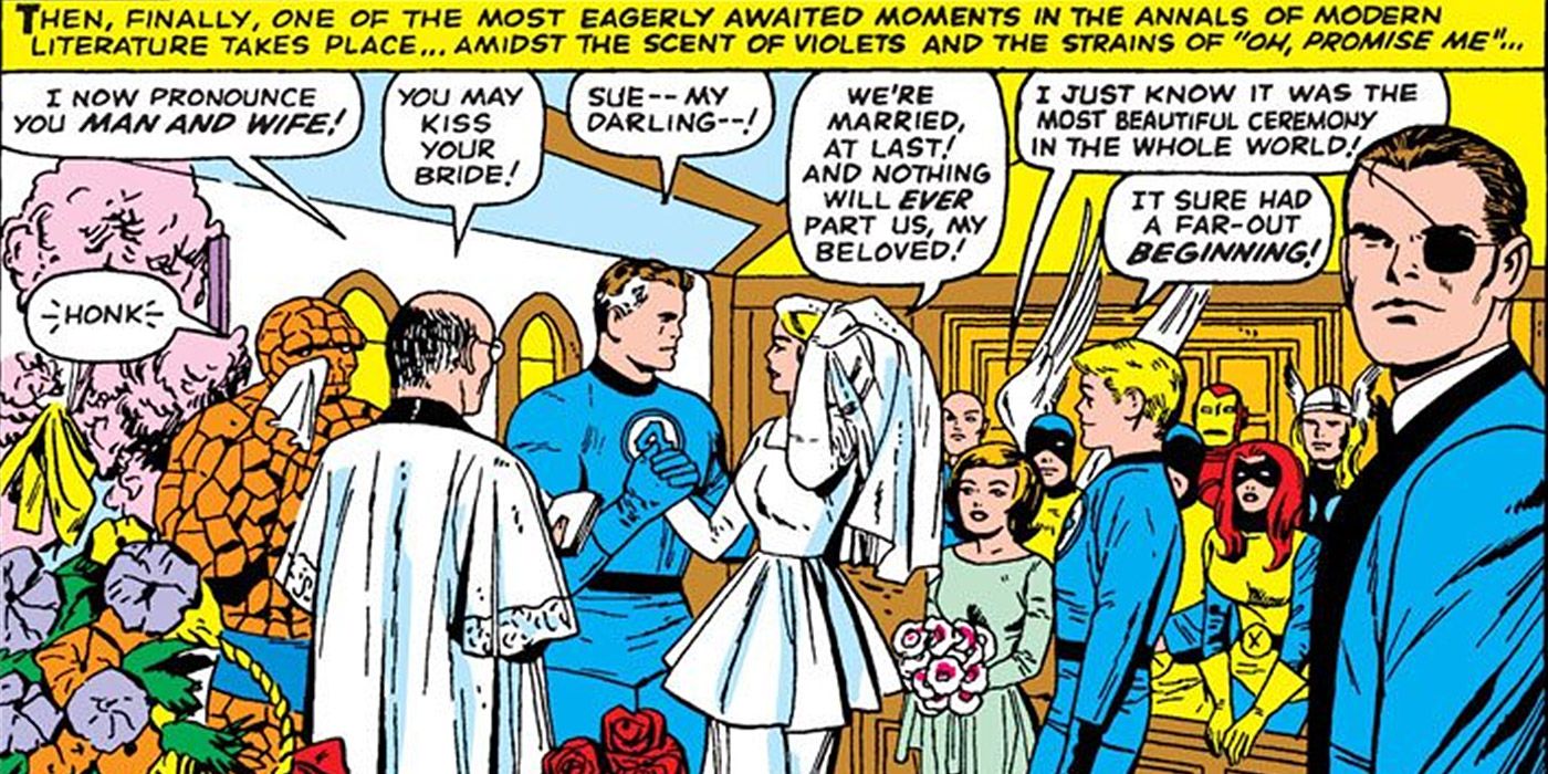 Doctor Dooms 10 Most Evil Comic Book Acts Ranked