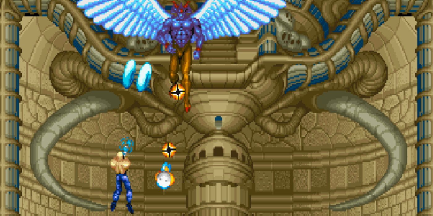 TMNT: 10 Franchises Dotemu Should Tackle After Shredder's Revenge