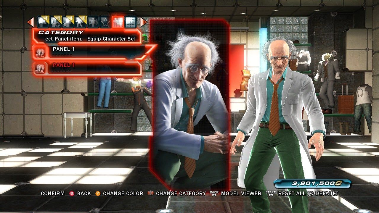 Tekken: From Kangaroos to Manga Stars, The Five WEIRDEST Fighters
