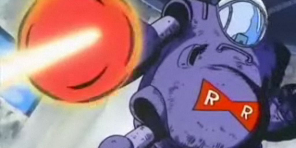 Dragon Ball: 10 Coolest Vehicles In The Franchise, Ranked