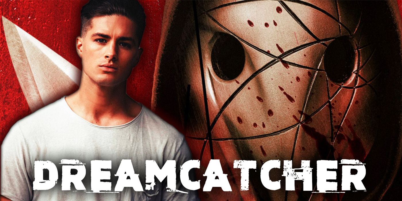 Everything You Need To Know About Dreamcatcher Movie 2021 Dreamcatcher