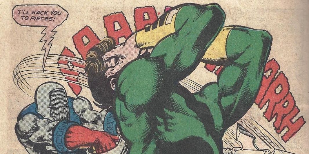 10 DC Characters Who Could Destroy The Universe If They Wanted To