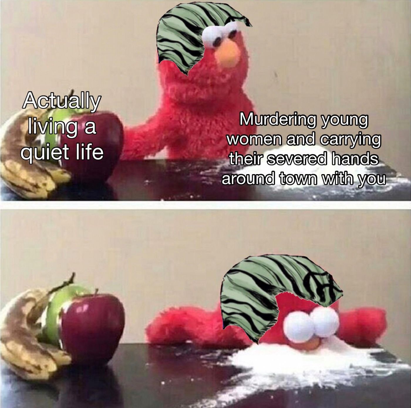 10 Hilarious JoJo Part 4 Memes