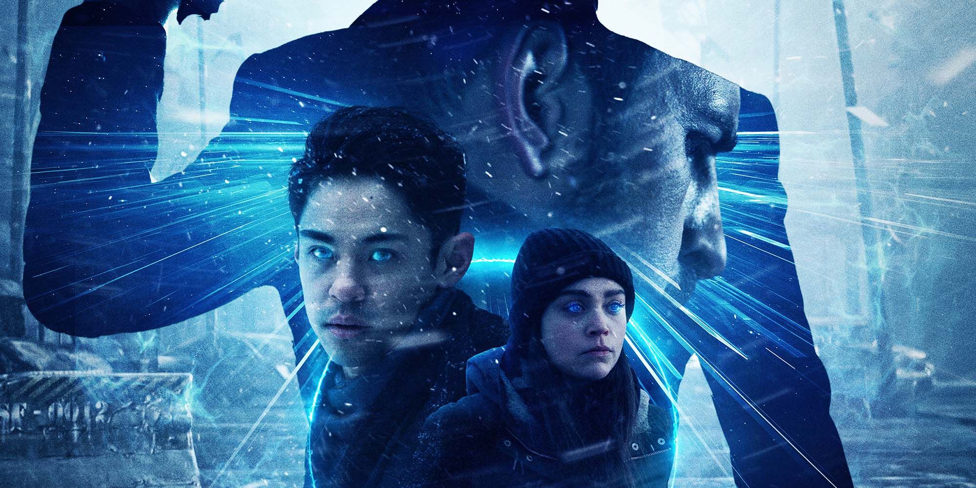 Enhanced Exclusive Clip Takes The Flash Star Into Custody