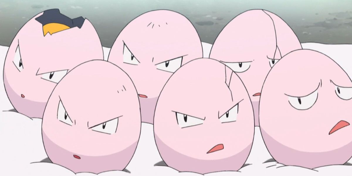 15 Pokémon With The Most Type Weaknesses