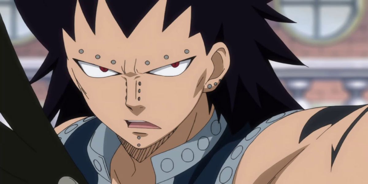 Fairy Tail: 10 Best Heroes Who Started Out As Villains, Ranked By ...