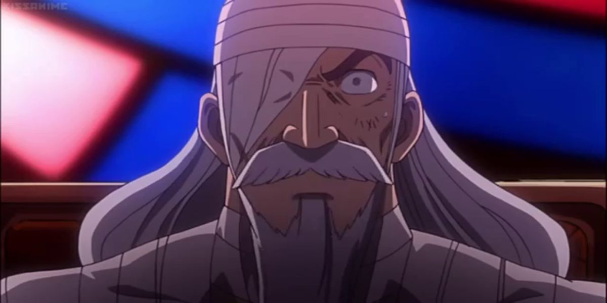 10 Anime Deaths That Were More Comedic Than Tragic