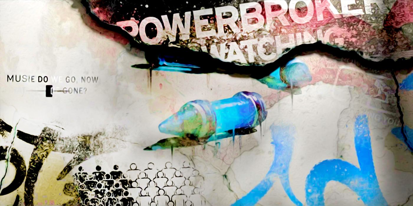 Falcon and Winter Soldier: Power Broker's True Identity Isn't a Surprise