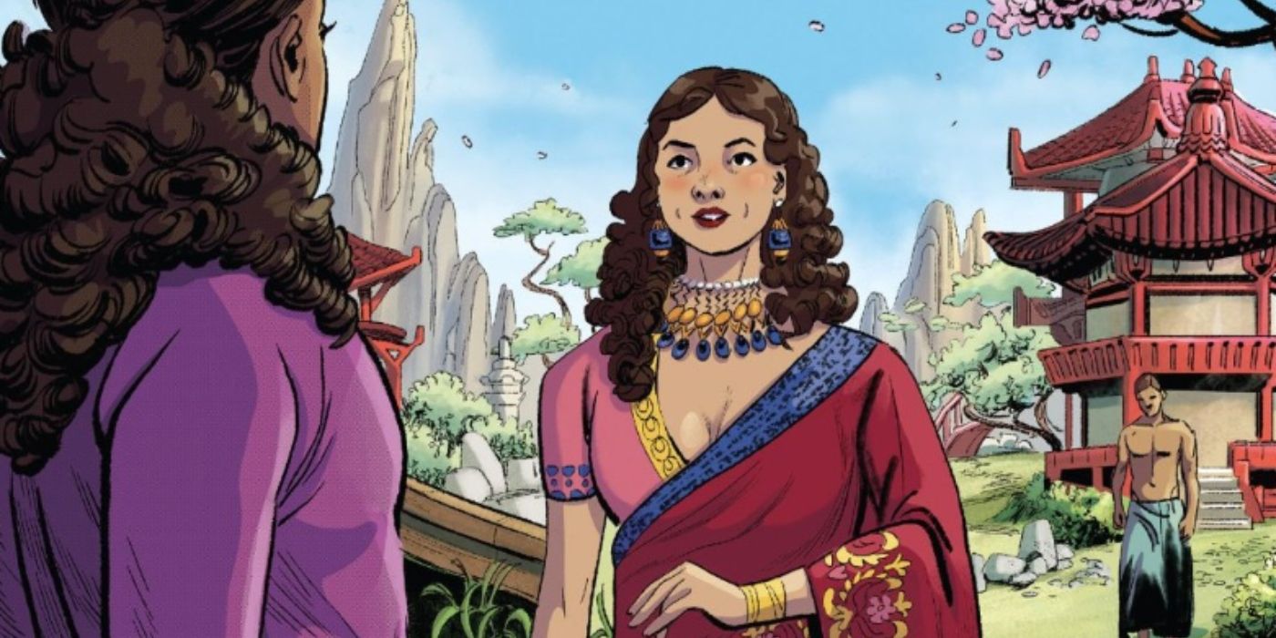 Inara Firefly Morena Baccarin As Inara Serra In Firefly/Serenity