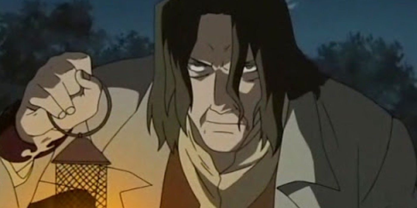 10 Anime Villains Who Became Evil For Ridiculous Reasons