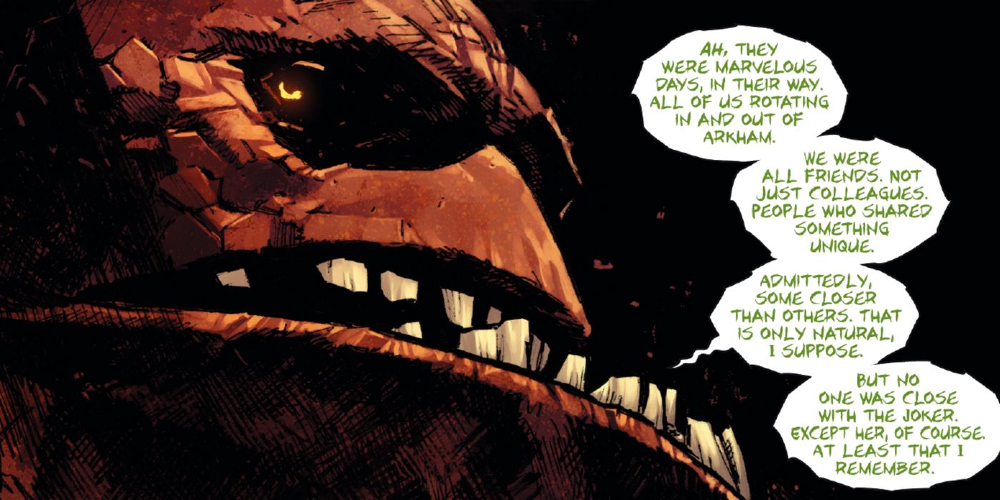 Batman: Every Future Villain Who Survived After the Dark Knight's Death