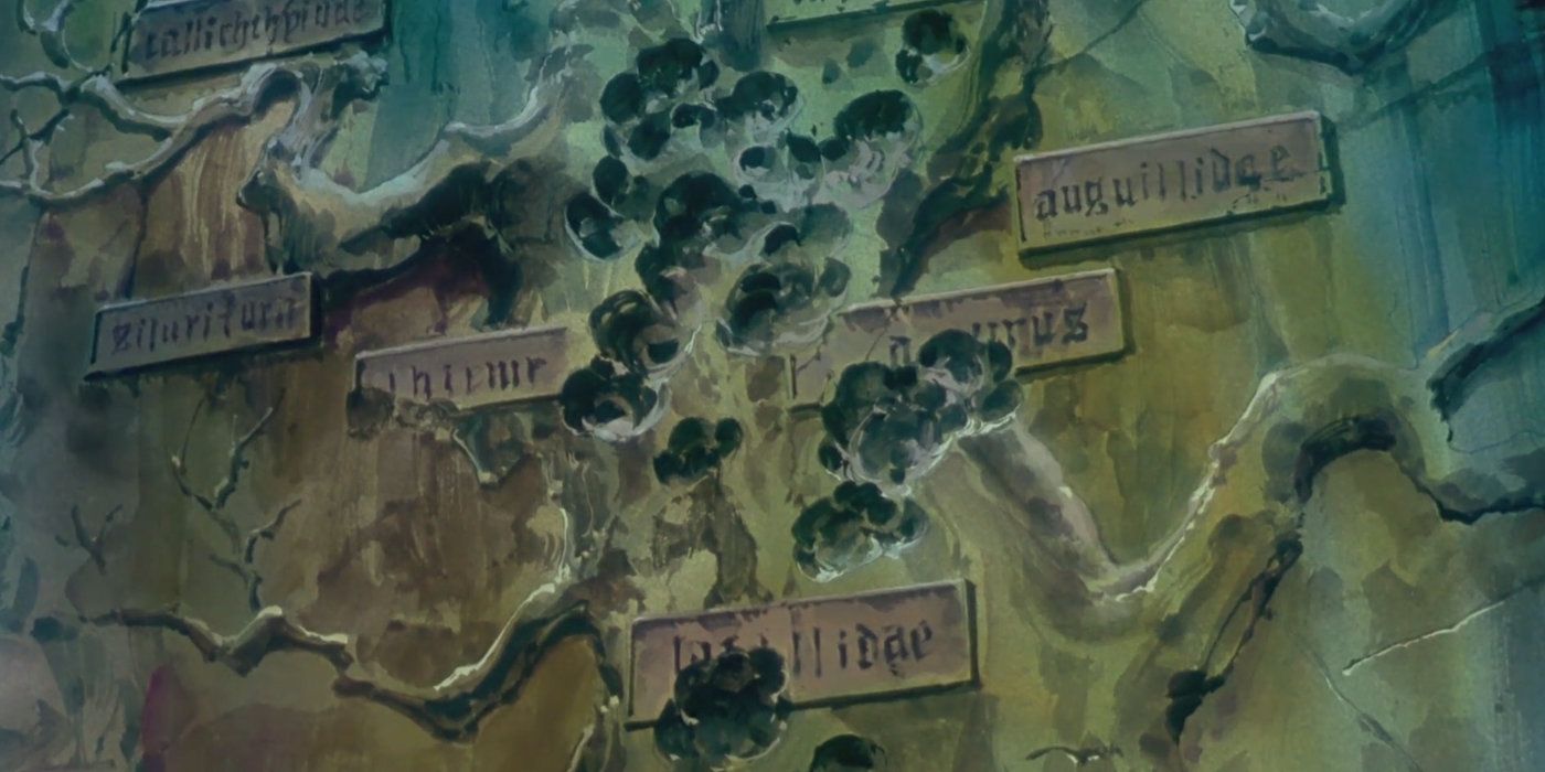 Ghost In The Shell: 10 Most Amazing Quotes From The 1995 Anime Film