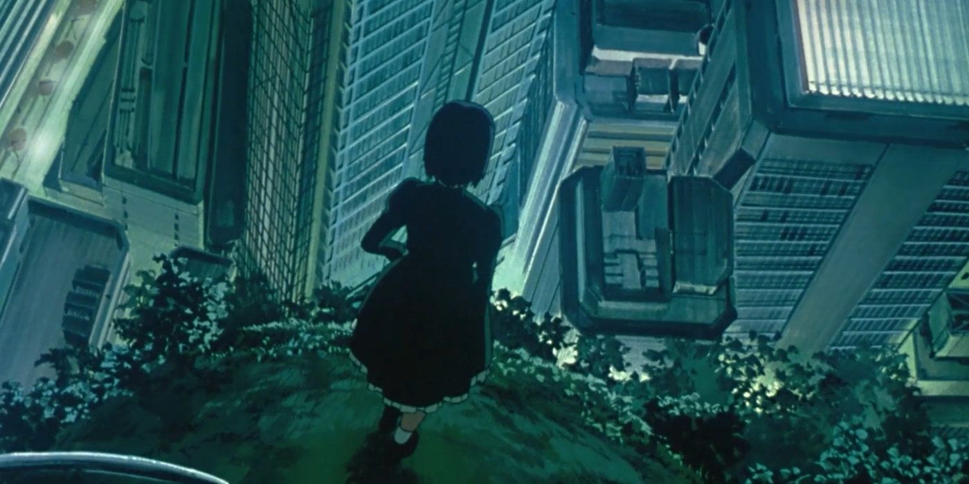 Ghost In The Shell: 10 Most Amazing Quotes From The 1995 Anime Film