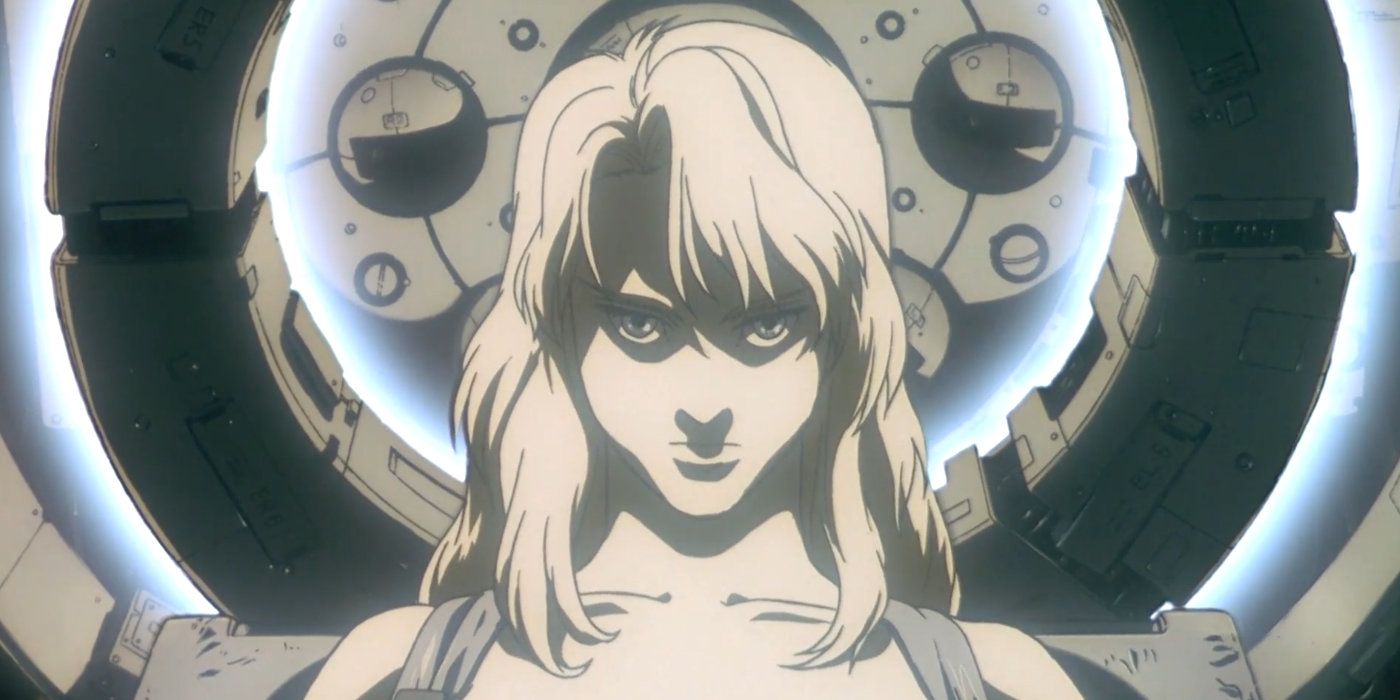 Ghost In The Shell 10 Most Amazing Quotes From The 1995 Anime Film