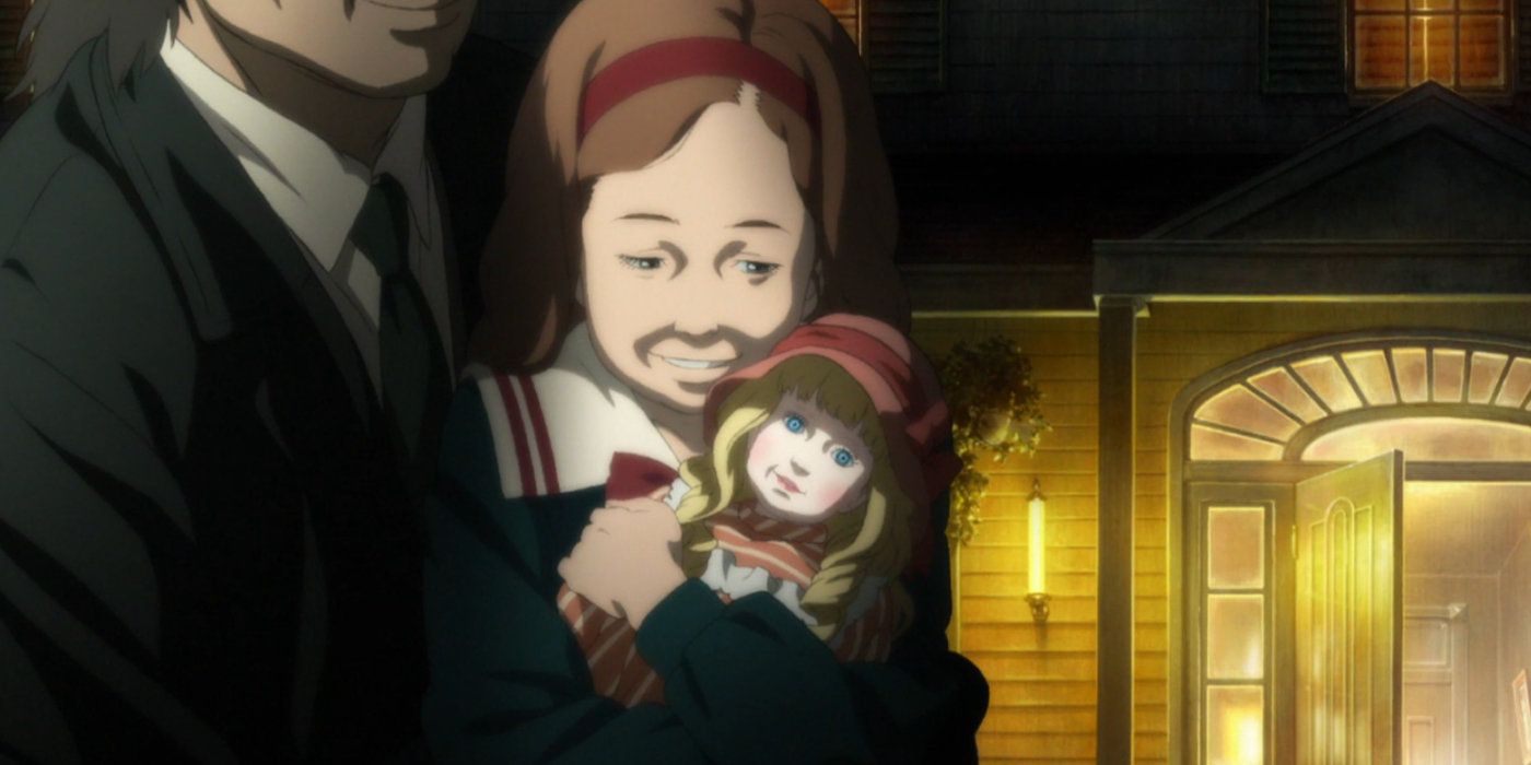 Ghost In The Shell 2: Innocence -10 Ways It Differs From The Original Movie