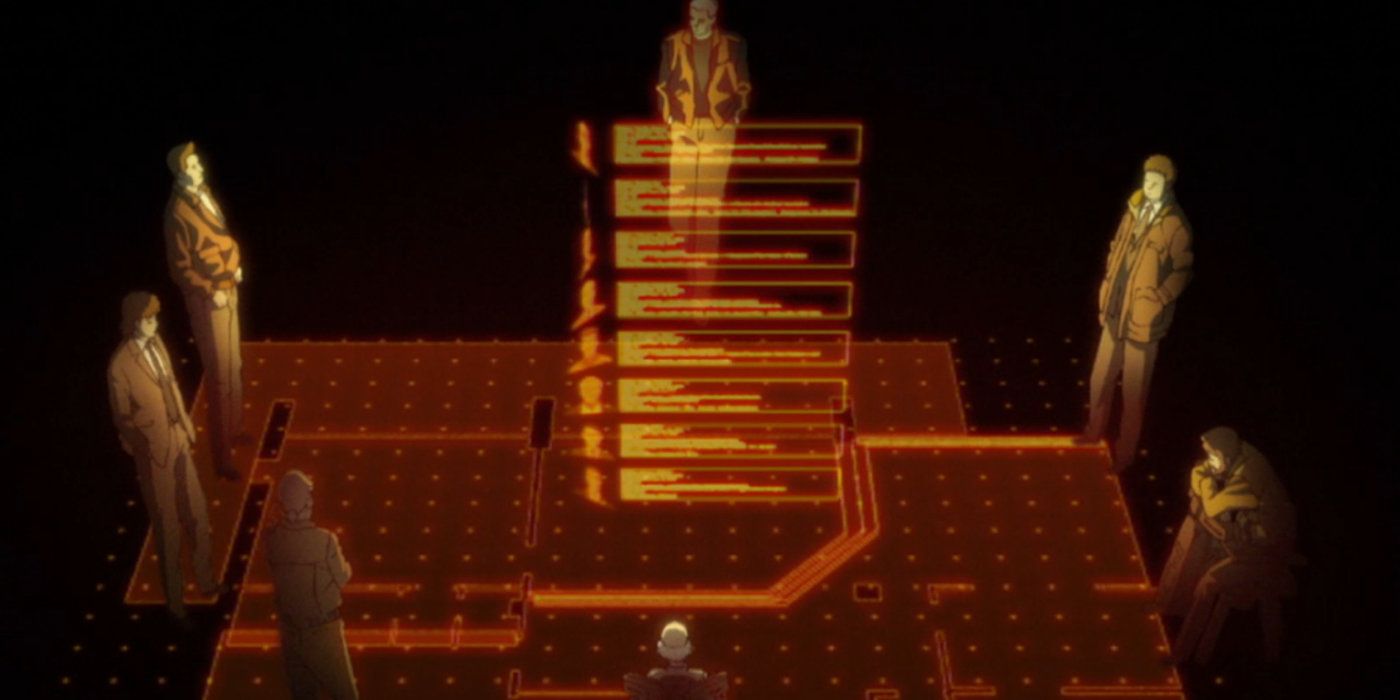 Ghost In The Shell 2: Innocence -10 Ways It Differs From The Original Movie