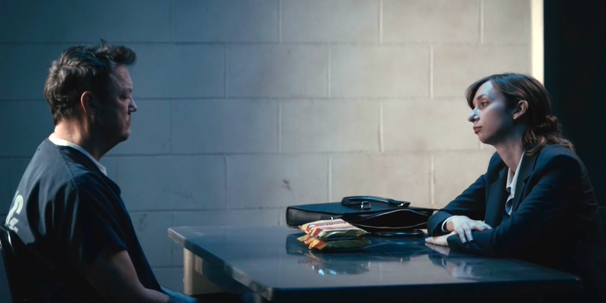 Good Girls: Ruby and Stan Made An EXPENSIVE Mistake