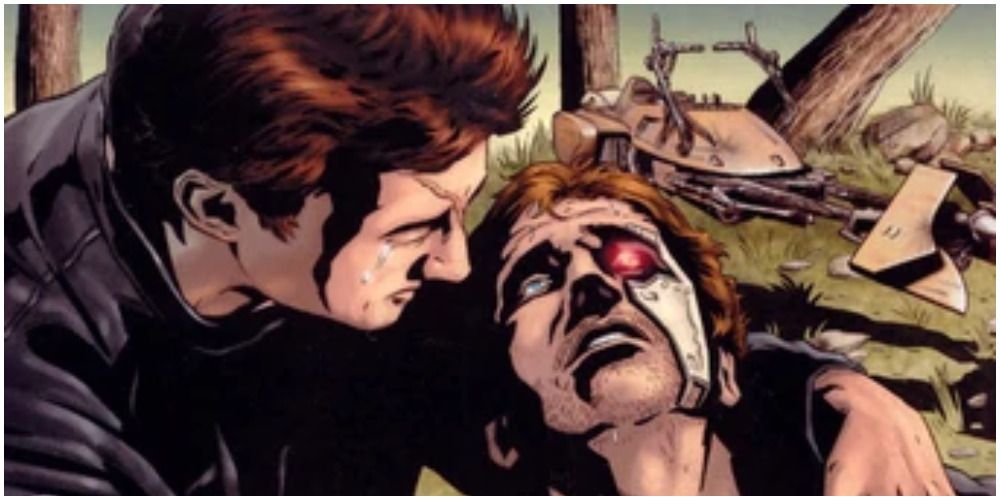 Star Wars: 10 Times Legends Was Too Dark For Its Own Good