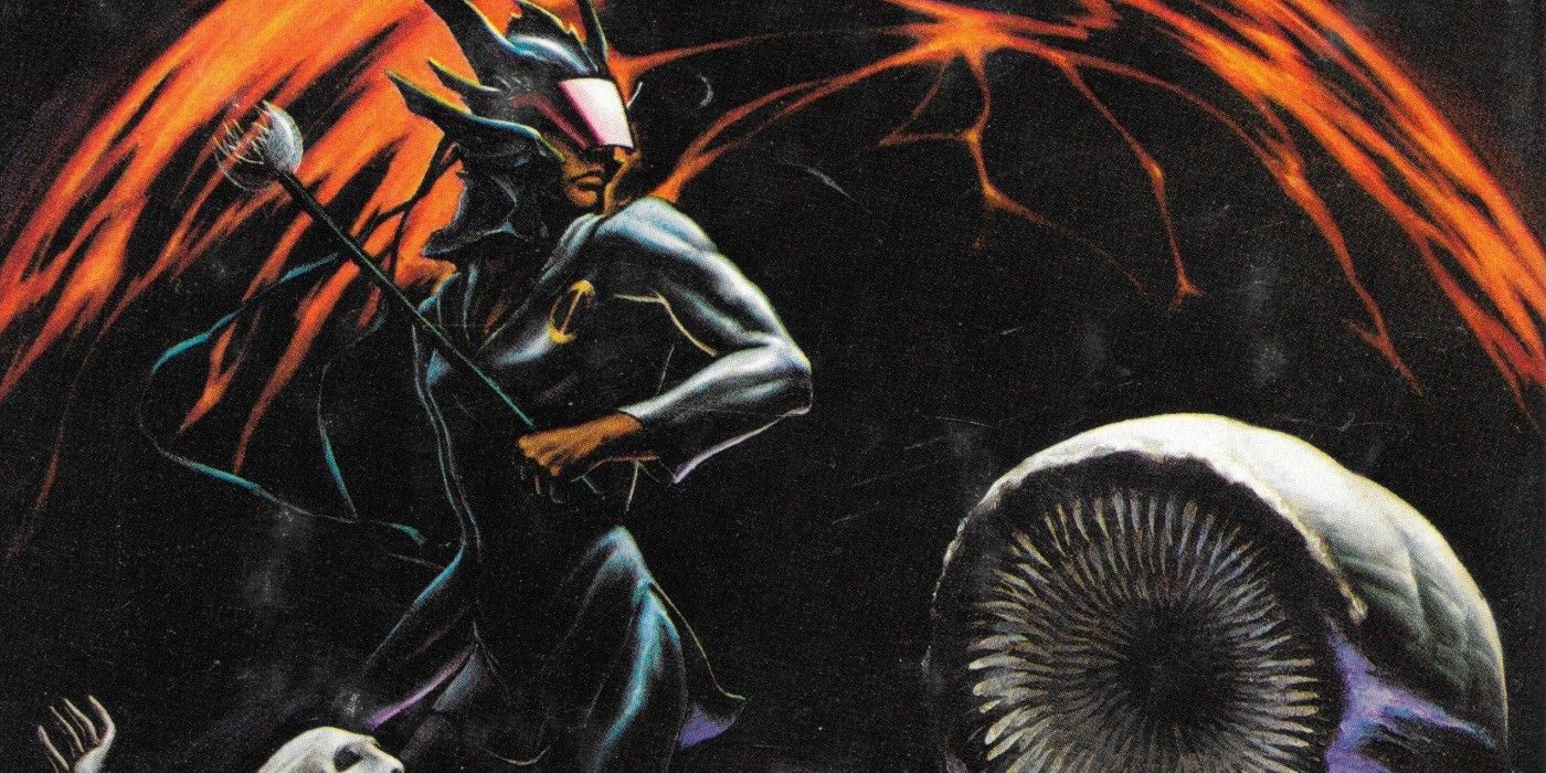 George RR Martin's Sandkings Movie in the Works From Gore Verbinski