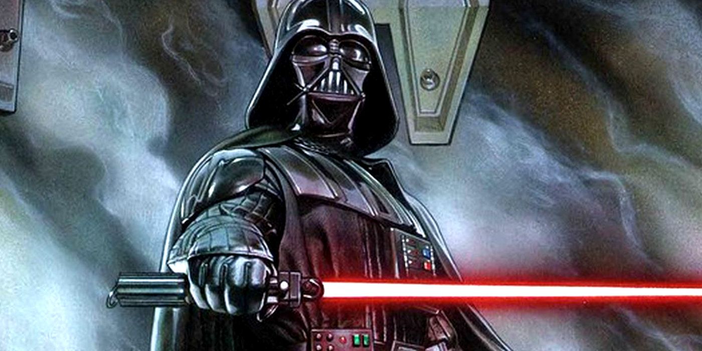 Star Wars: 10 Sith Who Weren't Actually Evil