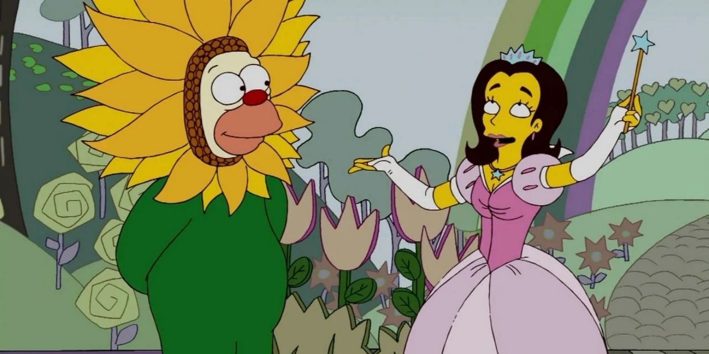 The Simpsons Creator Matt Groening Reveals Favorite Guest Star The Simpsons Creator Matt Groening Reveals Favorite Guest Star