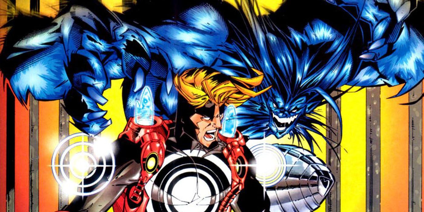 X-Men: Why Havok Joined the Brotherhood of Evil Mutants