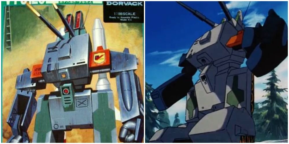 10 Weird Transformers You'll Never See In The Cartoons Or Movies