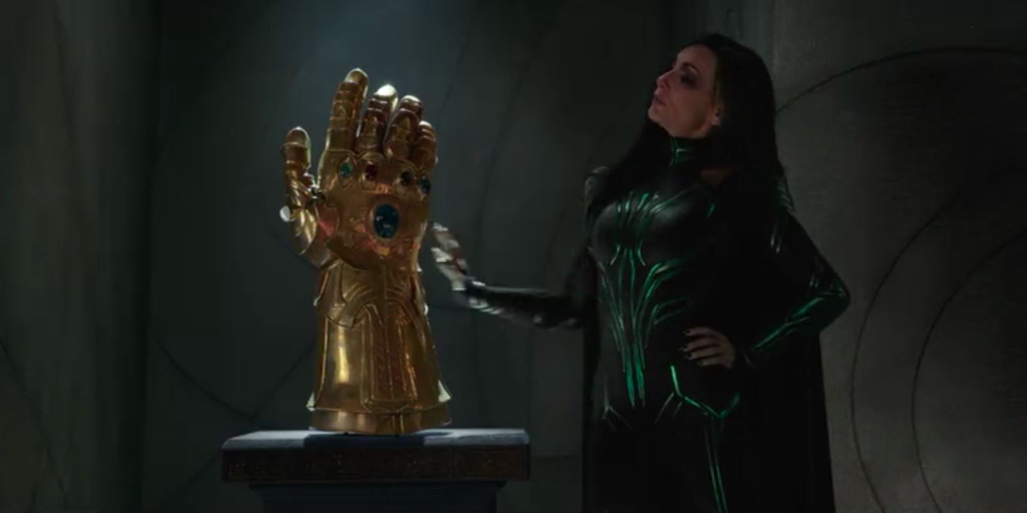 How Thor’s Most Powerful Marvel Villain Hela Made the MCU’s Biggest Mistake