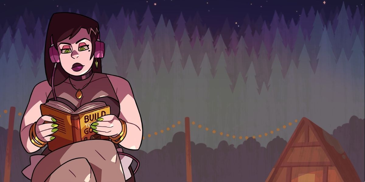 Monster Camp All Dateable Monsters Ranked