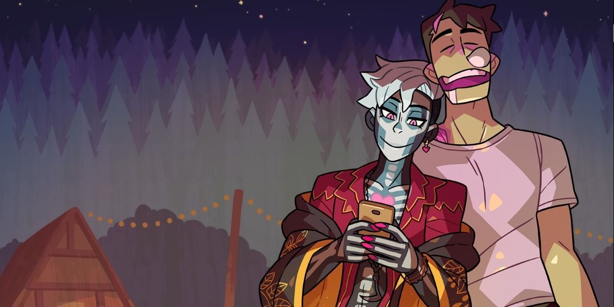 Monster Camp: All Dateable Monsters, Ranked