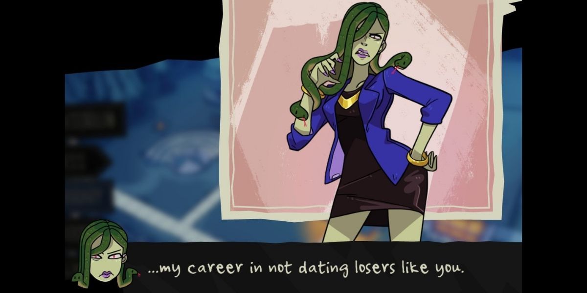 Monster Prom: All 6 Potential Prom Dates, Ranked