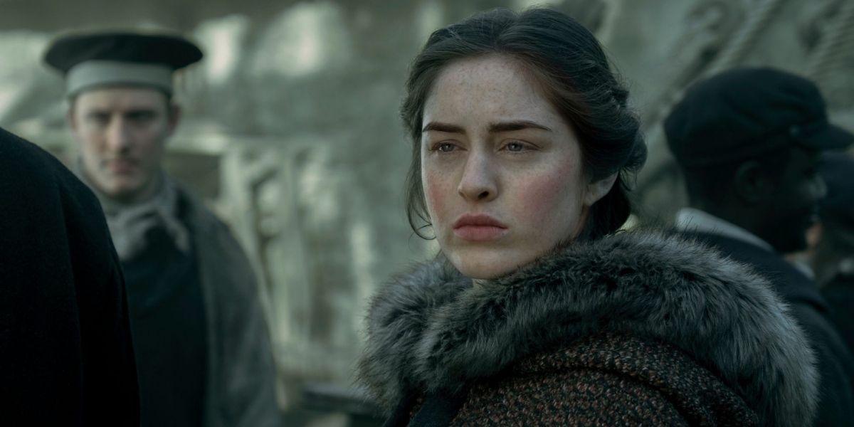 Shadow and Bone: What You Need to Know About Grisha Subtypes