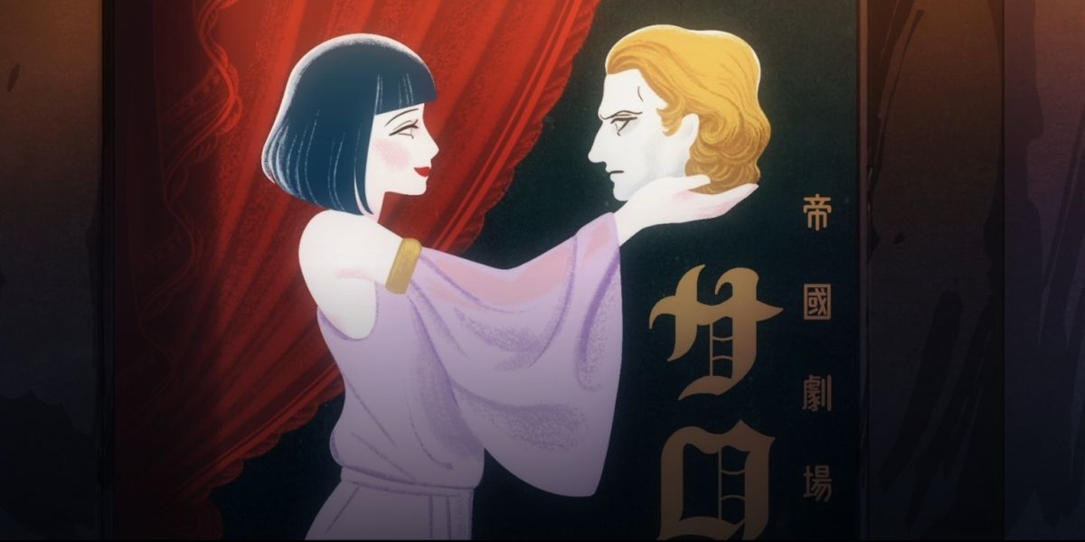 Mars Red: Every Cultural Easter Egg Hidden in the Anime