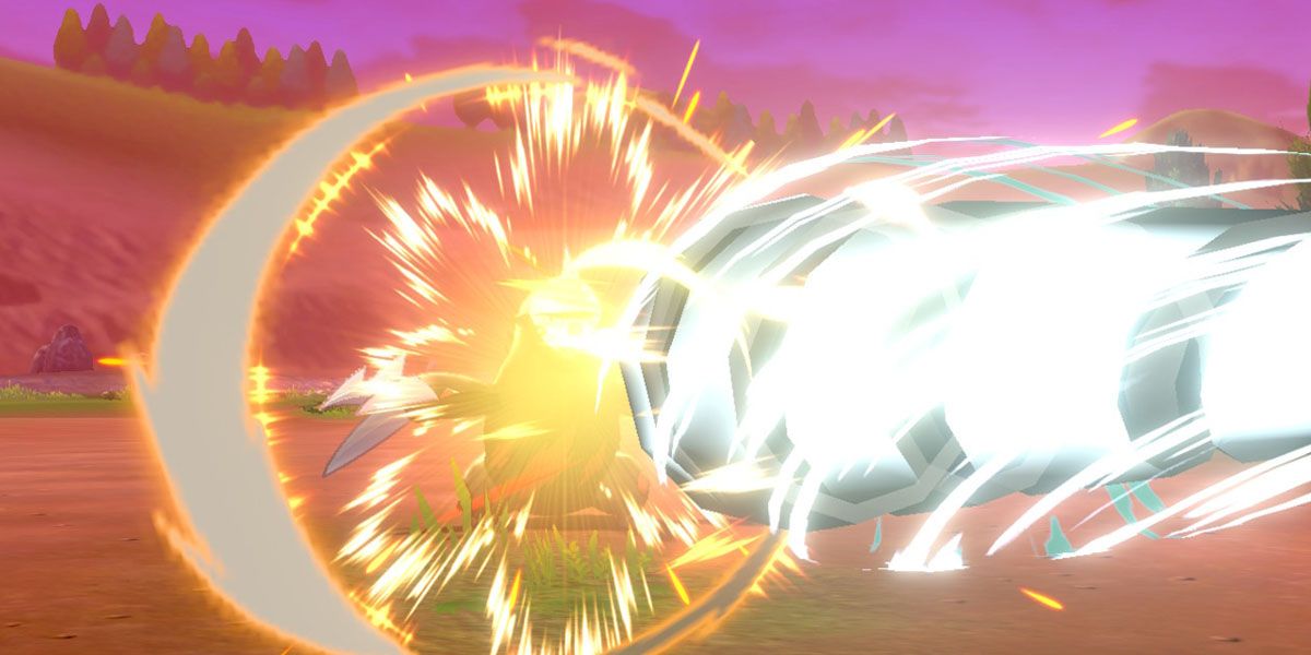 Pokémon: 10 Strongest Attacks With Massive Drawbacks