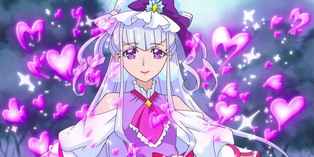 10 Perks Of Being A Pretty Cure