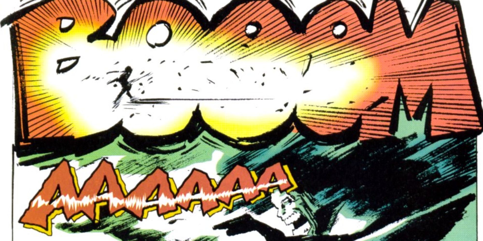 Marvel 2099 Proves Hulk Is the Future's Strongest and Scariest Monster