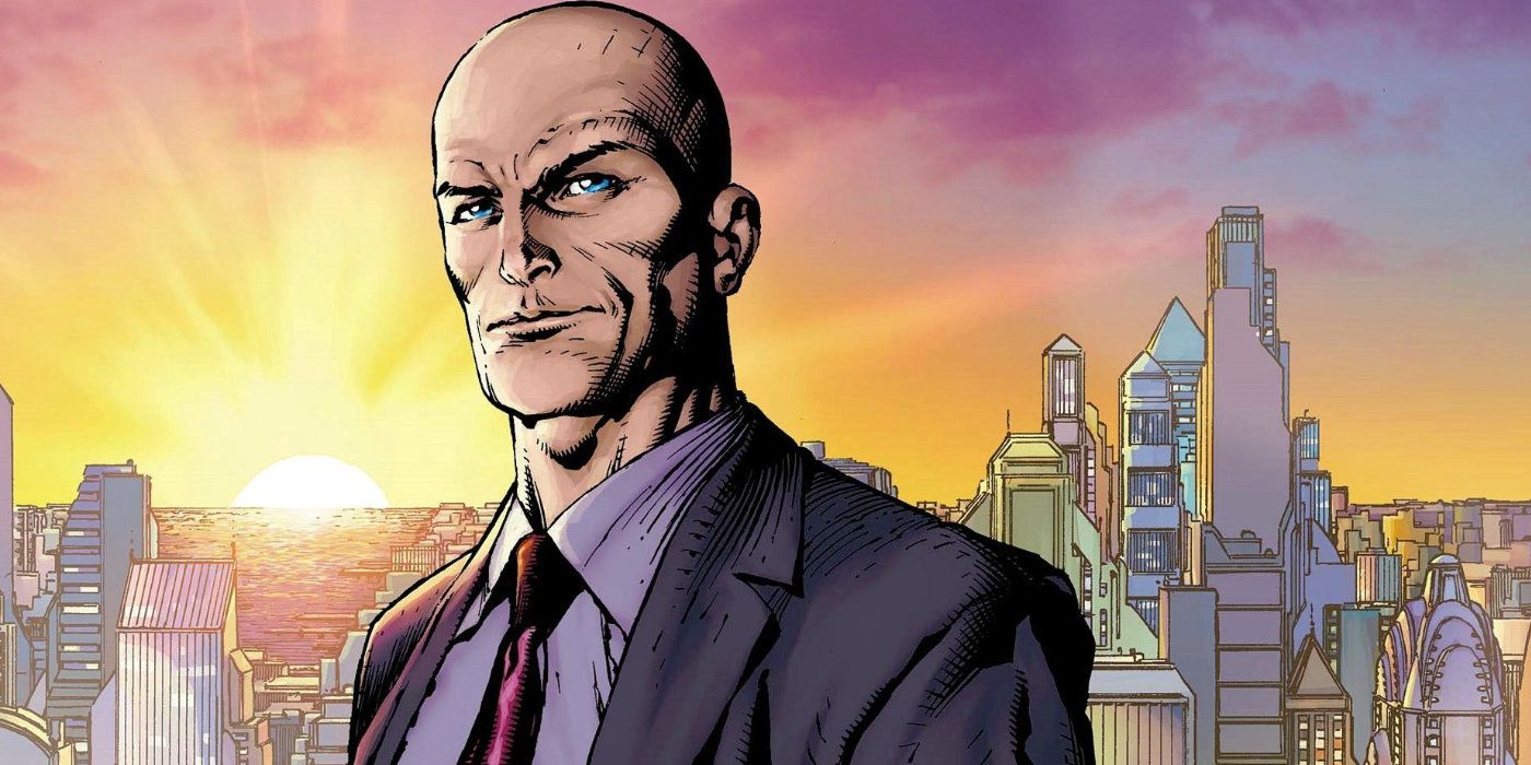 10 DC Villains Who Would Love To Join HYDRA