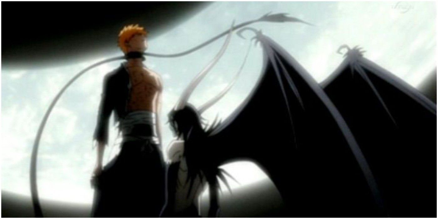 Bleach: First 10 Fights Ichigo Lost, Ranked