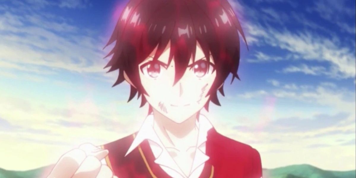 10 Strongest Mages In Isekai Anime