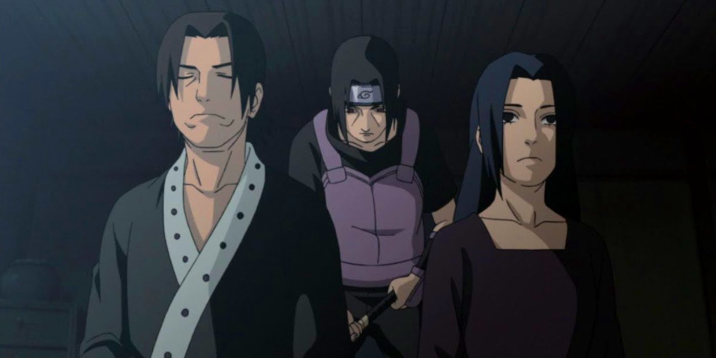 10 Two-Faced Anime Characters Who Fooled Us All