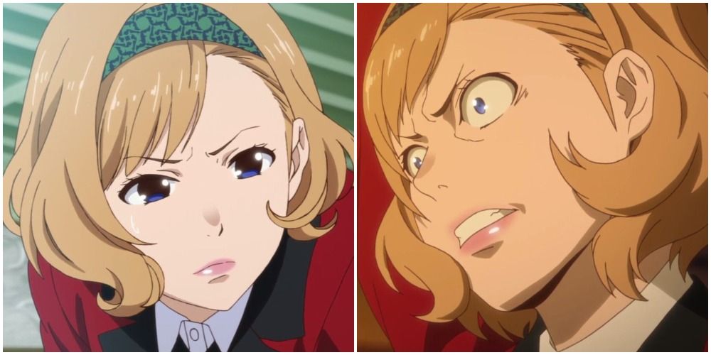 10 Anime Characters With The Weirdest Hobbies