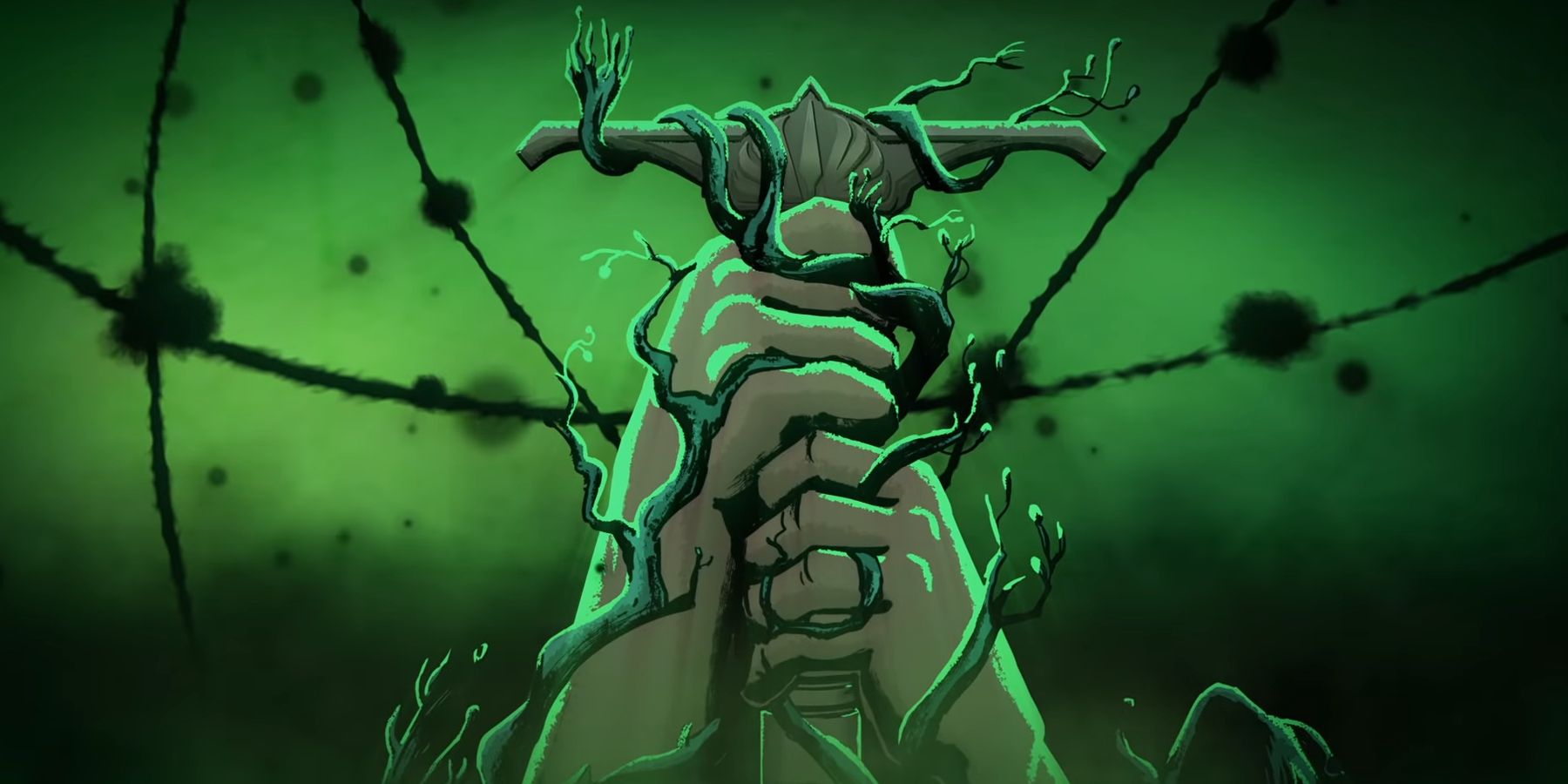 Star Wars: Is There Hope for Jedi Master Sskeer After All?