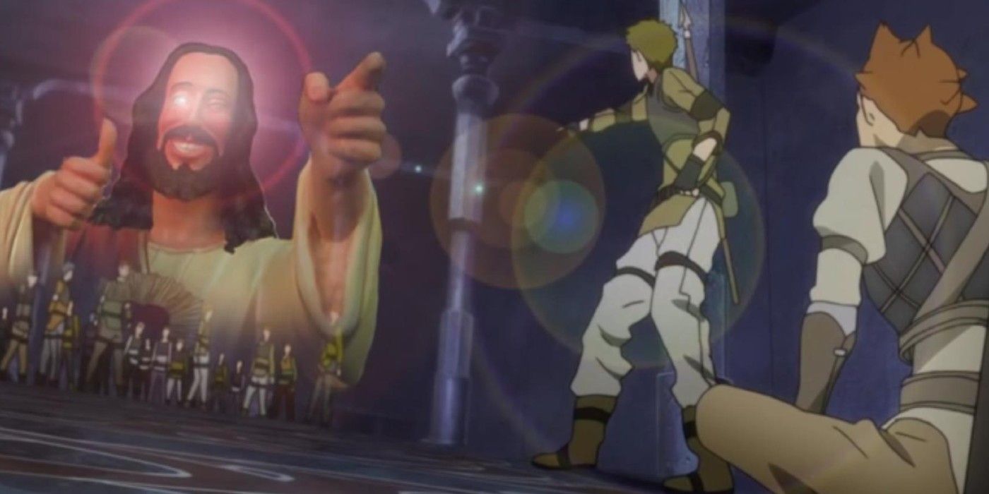 10 Abridged Series More Popular Than The Actual Anime